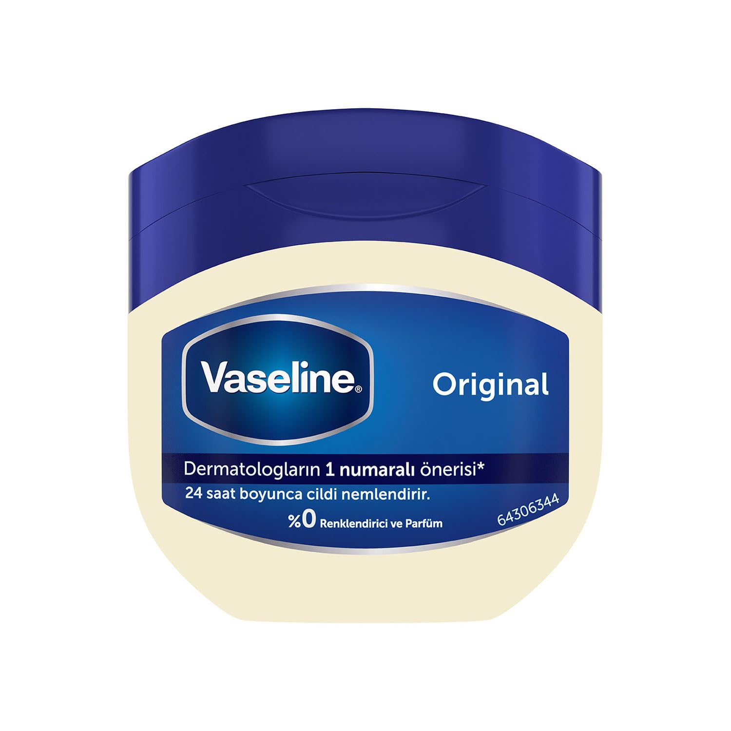 Vaseline Nemlendirici Jel Original 100 ml – MegTR